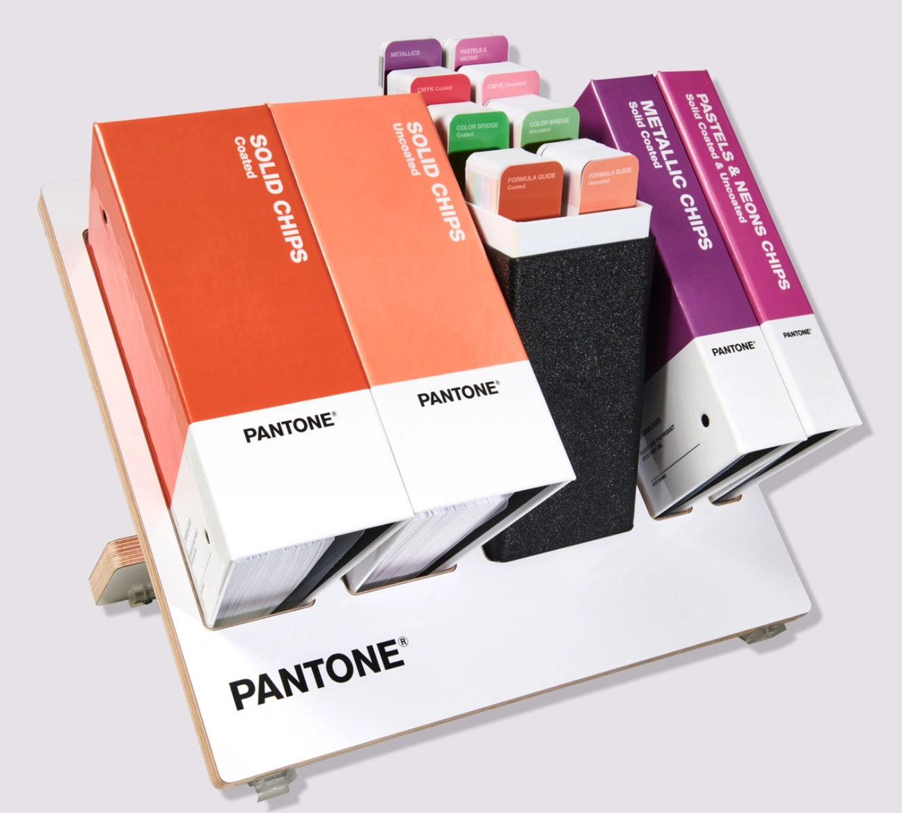 Discover Pantone: The Language of Color in Modern Design